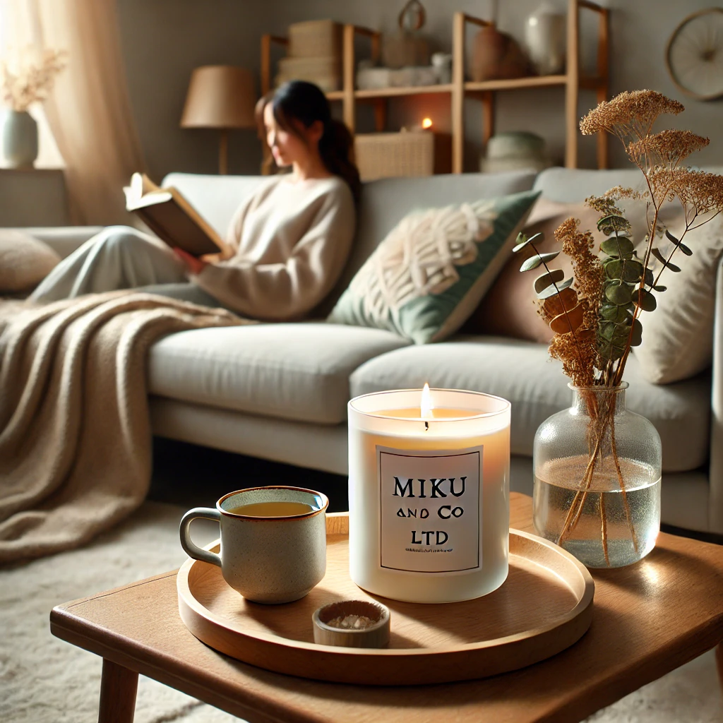 Benefits of Coconut Wax Candles: Which is Healthier to Burn and What’s ...
