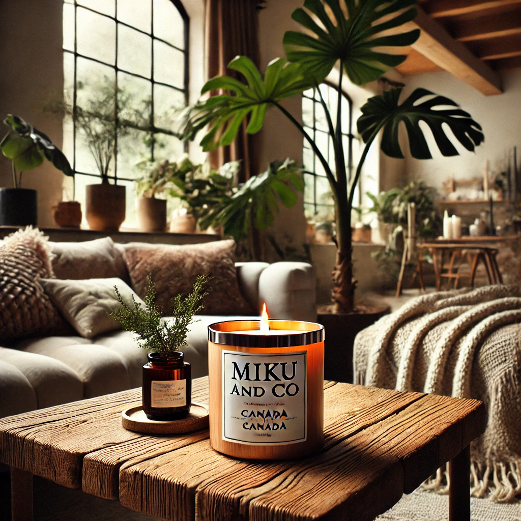 Are any scented candles are safe? Guide to choose non-toxic scented ca ...